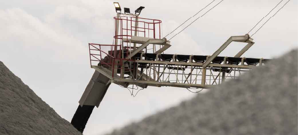 Tomlinson Announces Partnership with Marquette Mineral - Tomlinson Group